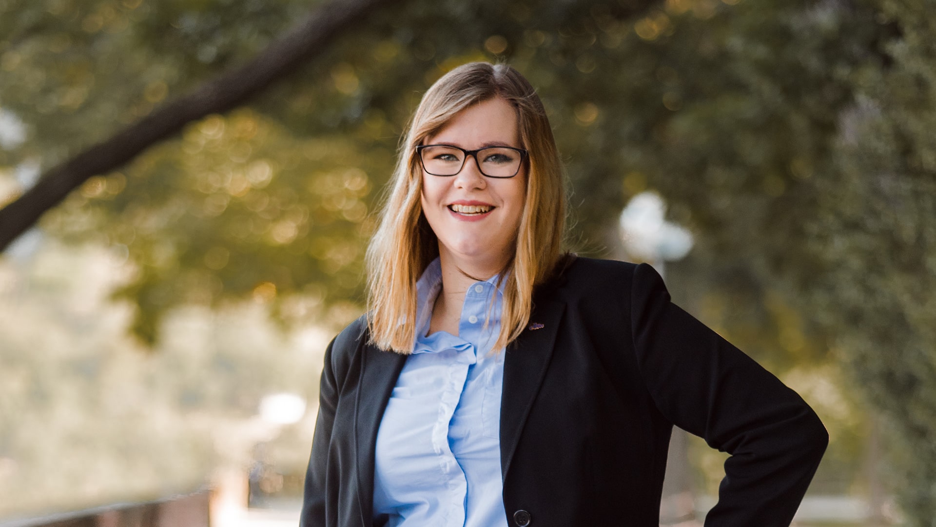 Direktorin für EDMC: Maria Rühl | ELSA-Recklinghausen